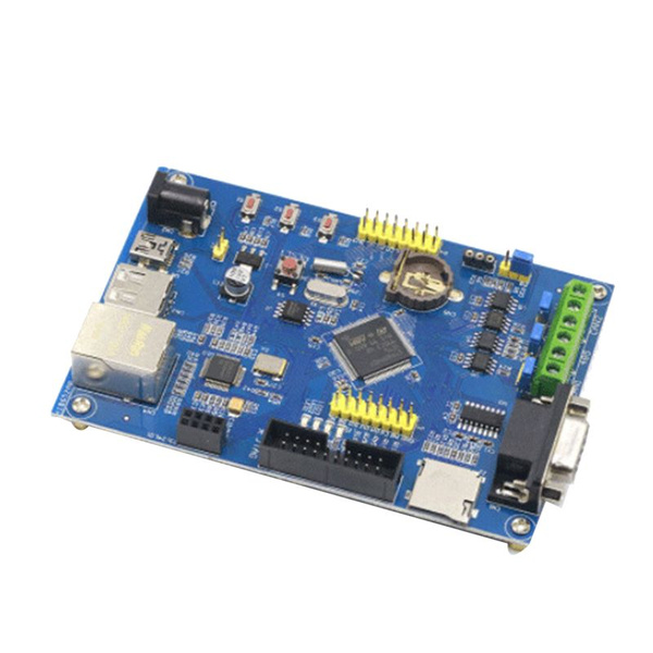 Совет по развитию промышленного управления STM32F407VET6 Learning 485 ...