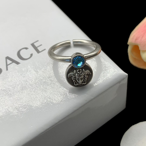 versacel Кольцо - купить с доставкой по выгодным ценам в интернет ...