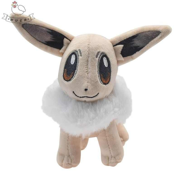 YY-16 CM покемоны плюшевые игрушки Иви / День детского дня подарок ...