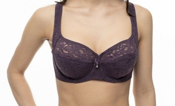 Бюстгальтер Finikin - купить с доставкой по выгодным ценам в интернет-магазине OZON (1374602415)