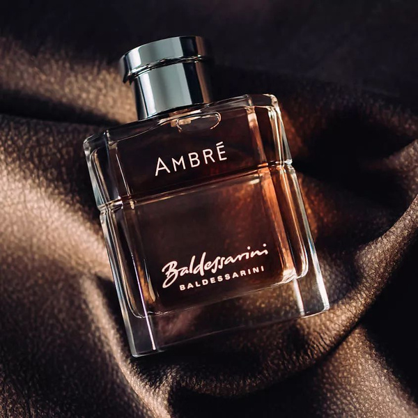 Мужская туалетная вода Baldessarini Ambre купить на OZON по низкой цене ...