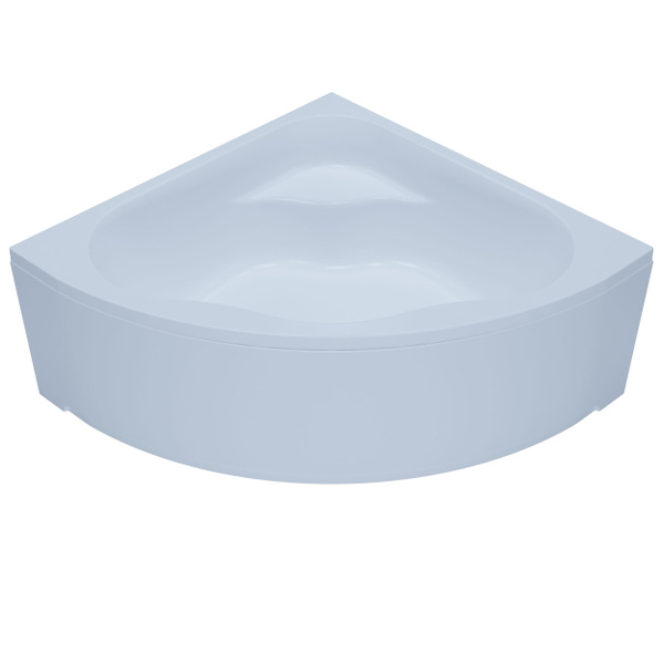 Акриловая ванна AMRID СТОЛИЦА 150х150 на каркасе - купить по выгодной ...