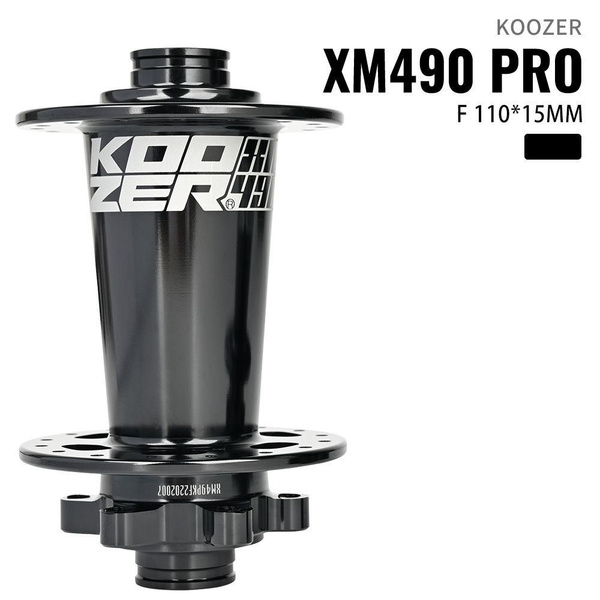 Koozer XM490 PRO Boost колесо для горного велосипеда CR-MO стальная ...