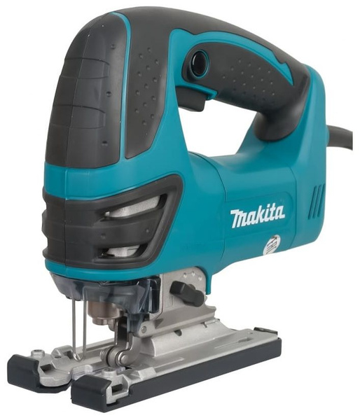 Лобзик Makita 4350CT 720Вт, 2800 об/мин. ход 26мм. кейс. купить на OZON ...