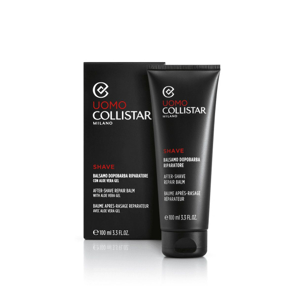 Collistar Linea Uomo After Shave Repair Balm крем после бритья без ...
