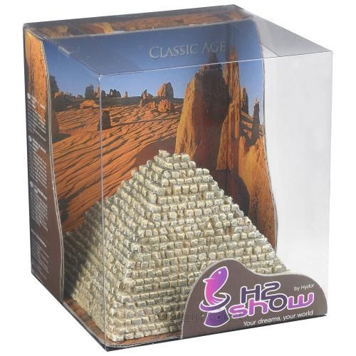 H2SHOW декорация "Пирамида" без характеристик - купить с доставкой по ...