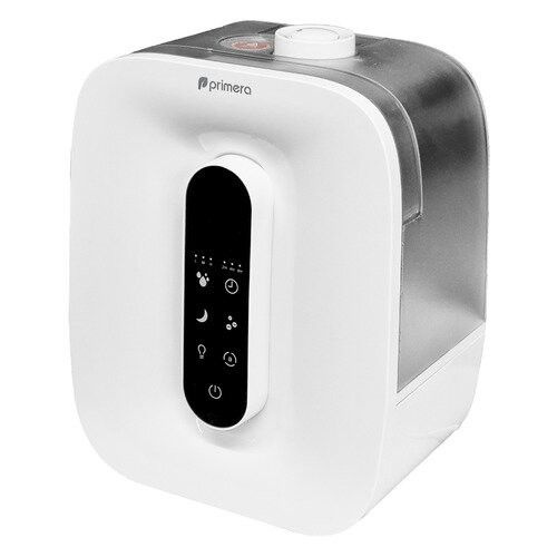 Увлажнитель воздуха Primera HUP-E3056-LA белый - купить с доставкой по ...
