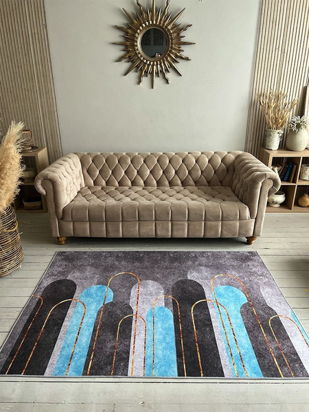 Ковер 454988, 200х - купить по выгодной цене в интернет-магазине OZON ...