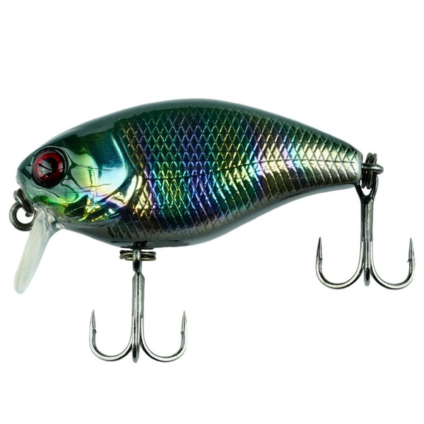 Воблер Крэнк (Crank) Jackall Cherry 1 Footer 46-0.3 м купить по ...