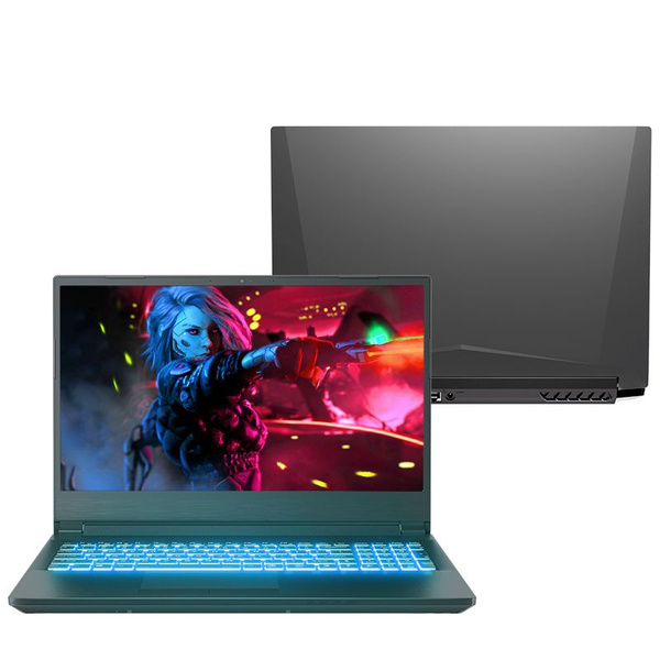 Игровой ноутбук PinChun i7-11800H-RTX3060-8G-16G-32G-64G, бежевый ...