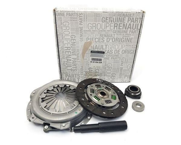 Диск Сцепления (К-Т) 30 20 504 53r Logan 1.4