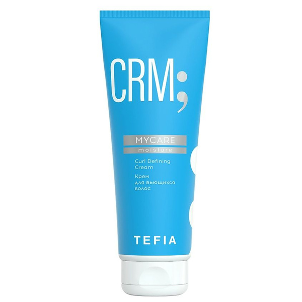Tefia Крем для волос, 250 мл - купить с доставкой по выгодным ценам в интернет-магазине OZON ...
