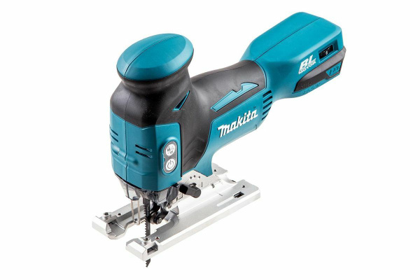 Лобзик Makita DJV181 DJV181Z - купить с доставкой в интернет-магазине ...