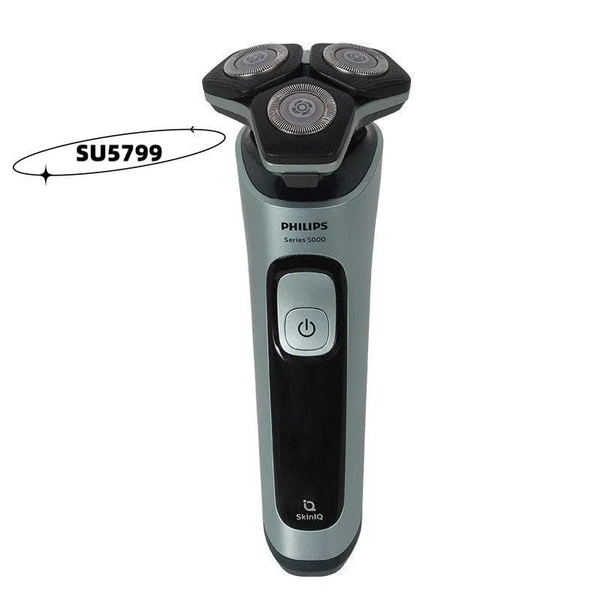 Электробритва Philips Philips-SU5799 - купить по выгодным ценам в интернет-магазине OZON ...