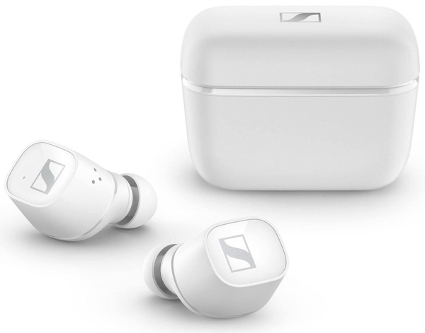 Наушники Внутриканальные Sennheiser FNaaRO - купить по доступным ценам ...