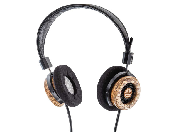 Наушники Накладные Grado Grado Hemp - купить по доступным ценам в ...