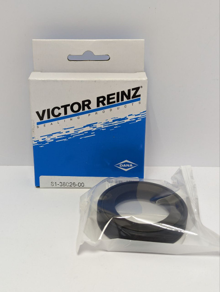 Сальник левого привода Victor Reinz 81-38026-00 (40x58x11.3) для Citroen XM/Xantia, Peugeot 106 ...