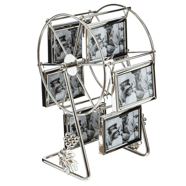 Фоторамка Flando купить по выгодной цене в интернет-магазине OZON ...