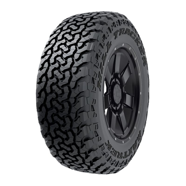 Шины для легковых автомобилей Maxtrek 265/65 17 Лето Нешипованные ...