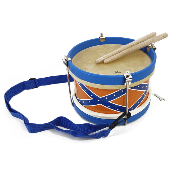 Барабан маршевый детский AP Percussion KTYG - купить с доставкой по ...