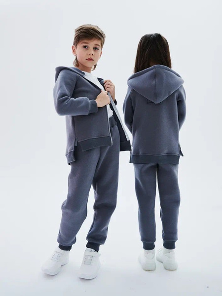 Костюм спортивный TINYTONE - купить с доставкой по выгодным ценам в интернет-магазине OZON ...