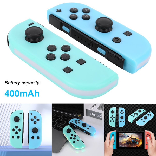 Контроллер Joy-Con - купить по выгодной цене в интернет-магазине OZON ...