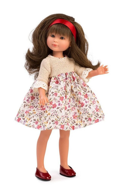 Кукла Celia 30 cm Asi 0165080 - купить с доставкой по выгодным ценам в интернет-магазине OZON ...