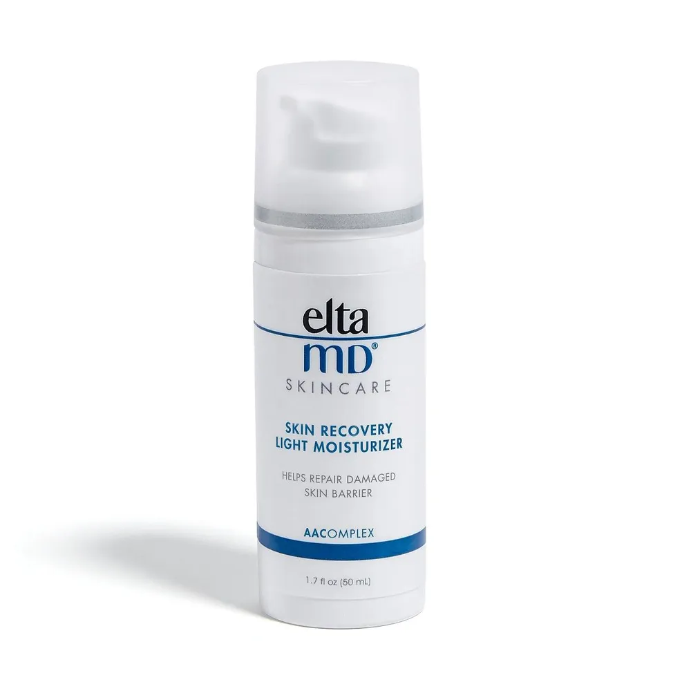 ELTA MD Skin Care Skin Recovery Light Moisturizer легкий увлажняющий ...
