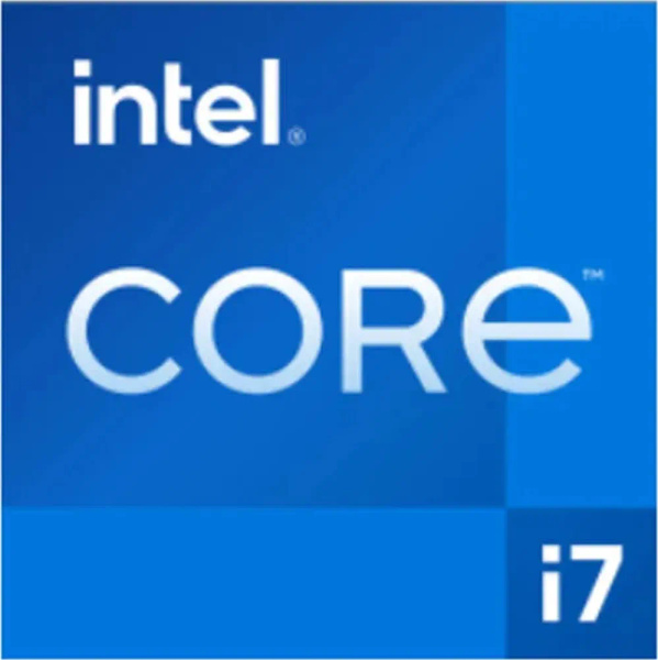 Процессор Intel Core i7 11-го поколения, OEM (без кулера), 8 яд., 2.5 ...