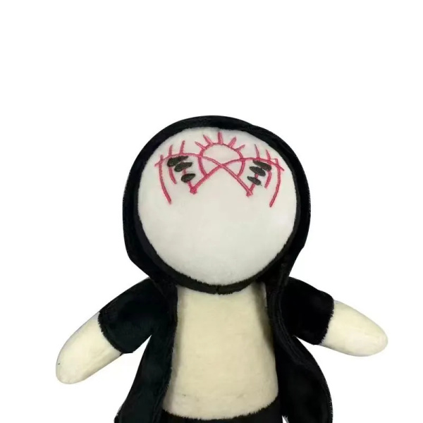 Sleep Token плюшевый Rock Band Plush - купить с доставкой по выгодным ...