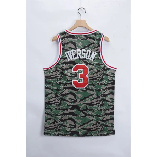 Майка NBA, 48 - купить по выгодной цене в интернет-магазине OZON (1753873779)