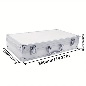 FNICEL Органайзер строительный х 8 см - купить с доставкой по выгодным ...