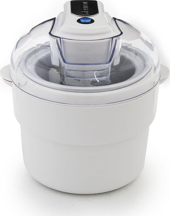 Мороженица Clatronic ICM3581, ICM 3581 weis, 1 л - купить по выгодной ...
