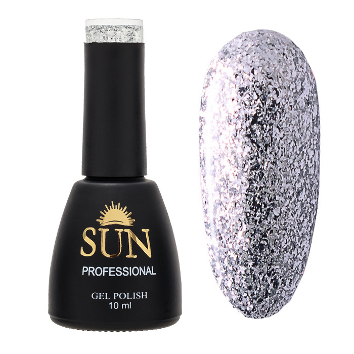 SUN Professional гель лак №050 Бриллиант — купить в интернет-магазине ...