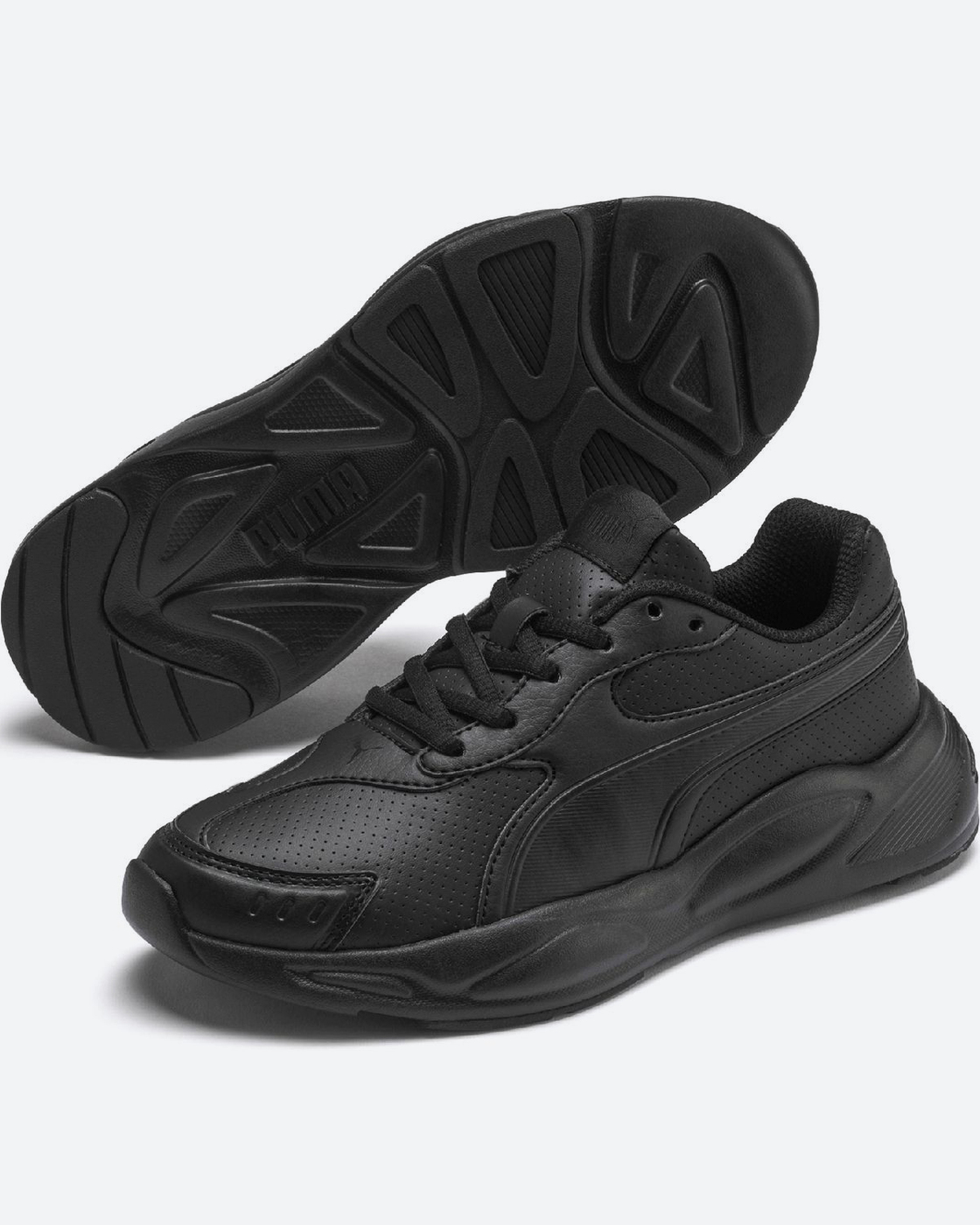 Кроссовки PUMA 90s Runner SL Jr — купить в интернет-магазине OZON с ...
