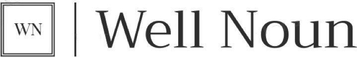 Well Noun — купить товары Well Noun в интернет-магазине OZON