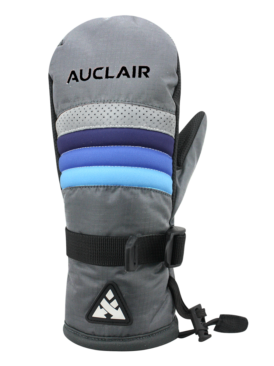 Варежки горнолыжные AUCLAIR All-Mountain — купить в интернет-магазине ...