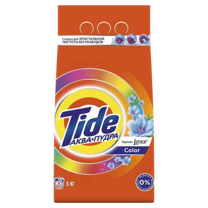 Стиральный порошок для ручной стирки Tide Альпийская свежесть порошок ...