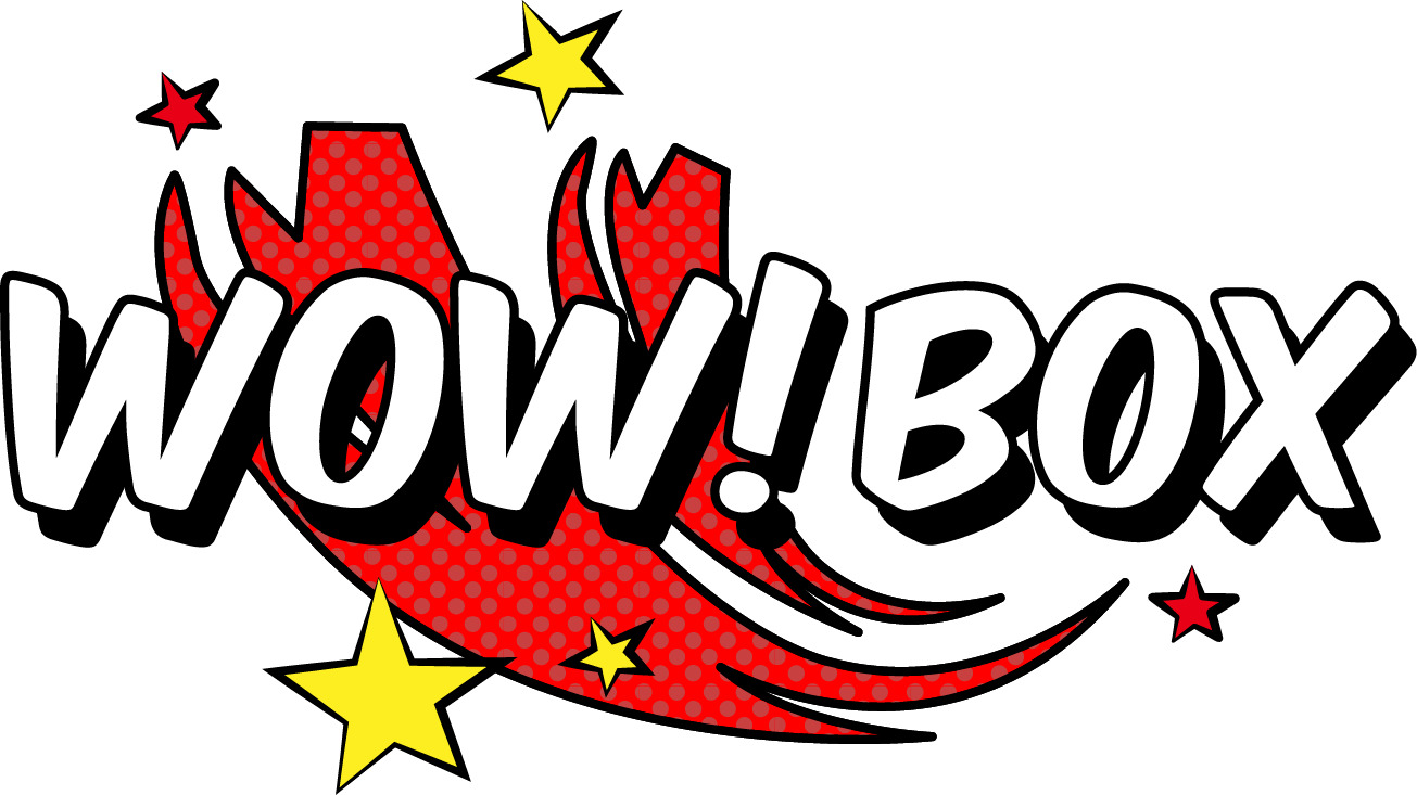 WOWbox — купить товары WOWbox в интернет-магазине OZON