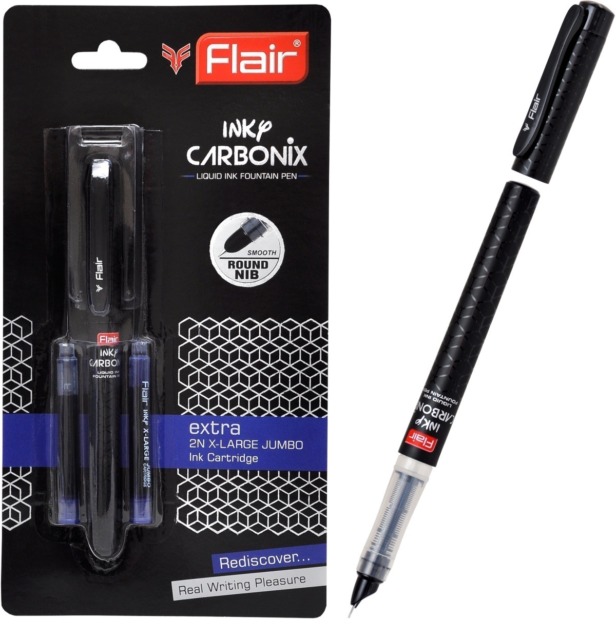 Flair carbonix store