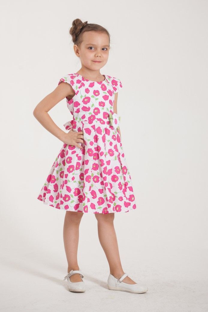 Платье для девочки от LP Collection, Девочки, На любой сезон, размер ...