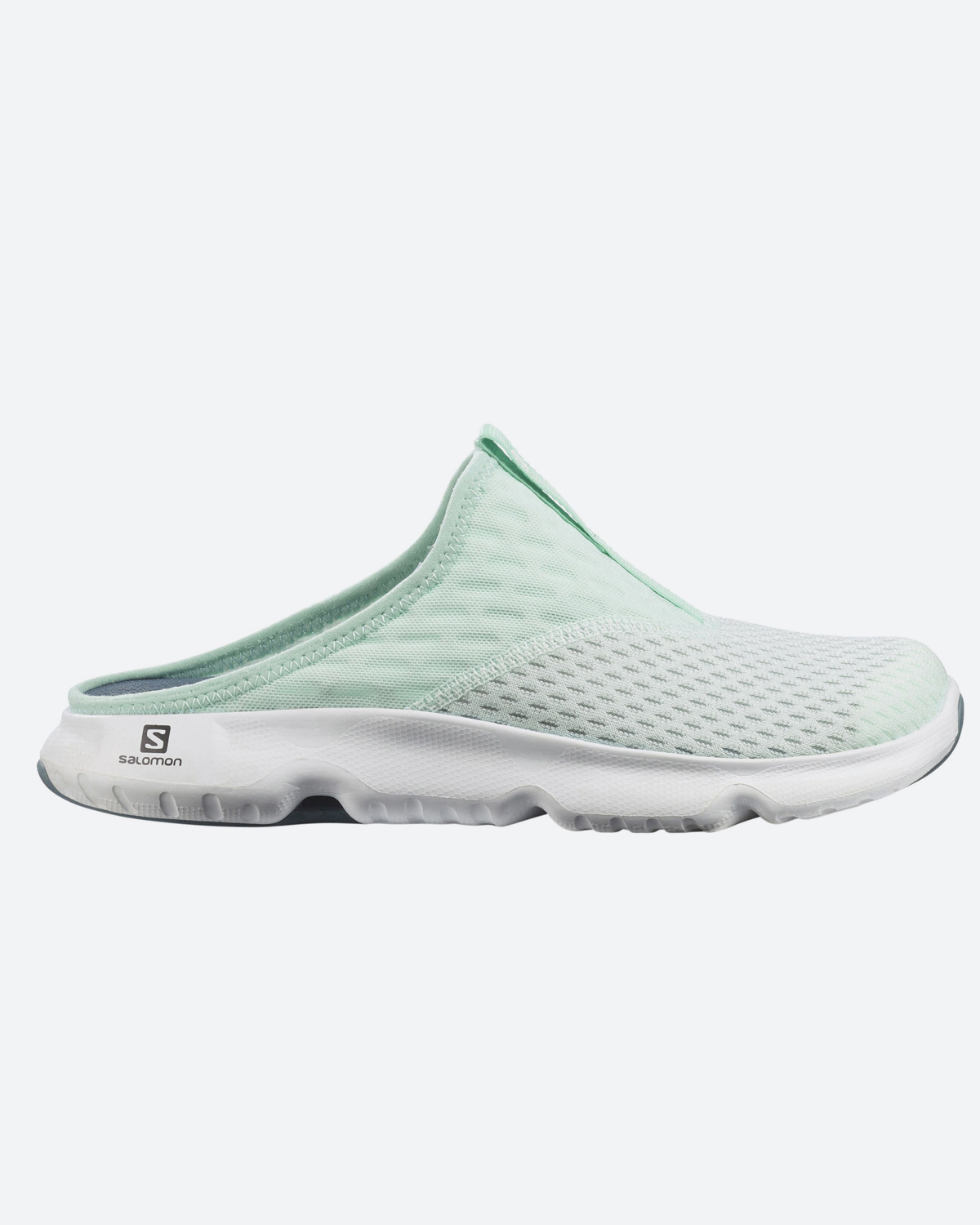Сабо Salomon Reelax Slide 5.0 W — купить в интернет-магазине OZON с ...