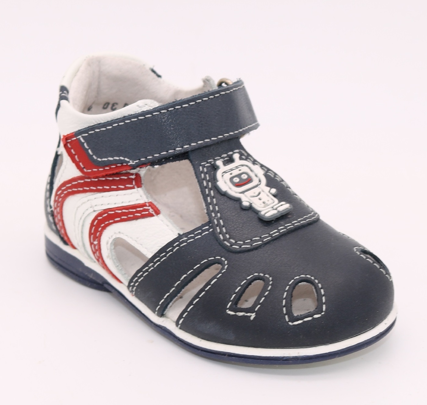 Сандалии Elegami — купить в интернет-магазине OZON с быстрой доставкой