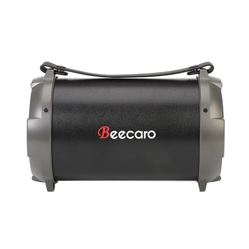 Колонка Beecaro X114 — купить в интернет-магазине OZON с быстрой доставкой