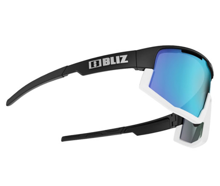 Солнцезащитные очки Bliz Active Fusion Matt Black купить по низкой цене ...