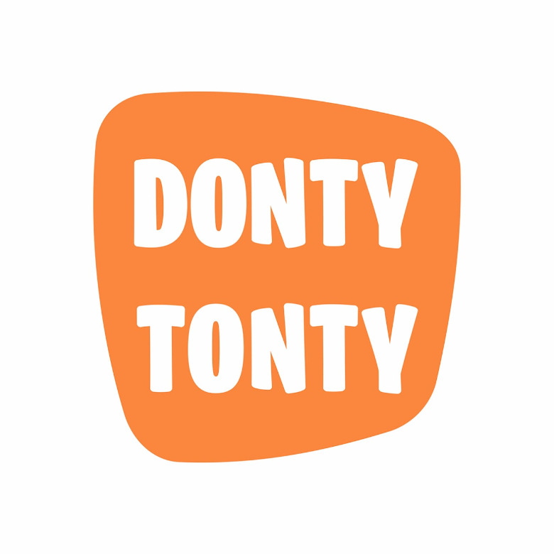 Donty-Tonty — купить товары Donty-Tonty в интернет-магазине OZON
