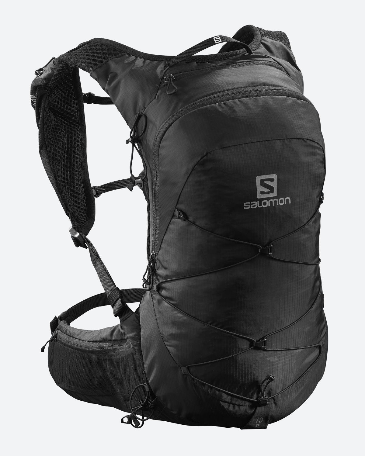 Рюкзак Salomon Xt 15 — купить в интернет-магазине OZON с быстрой доставкой