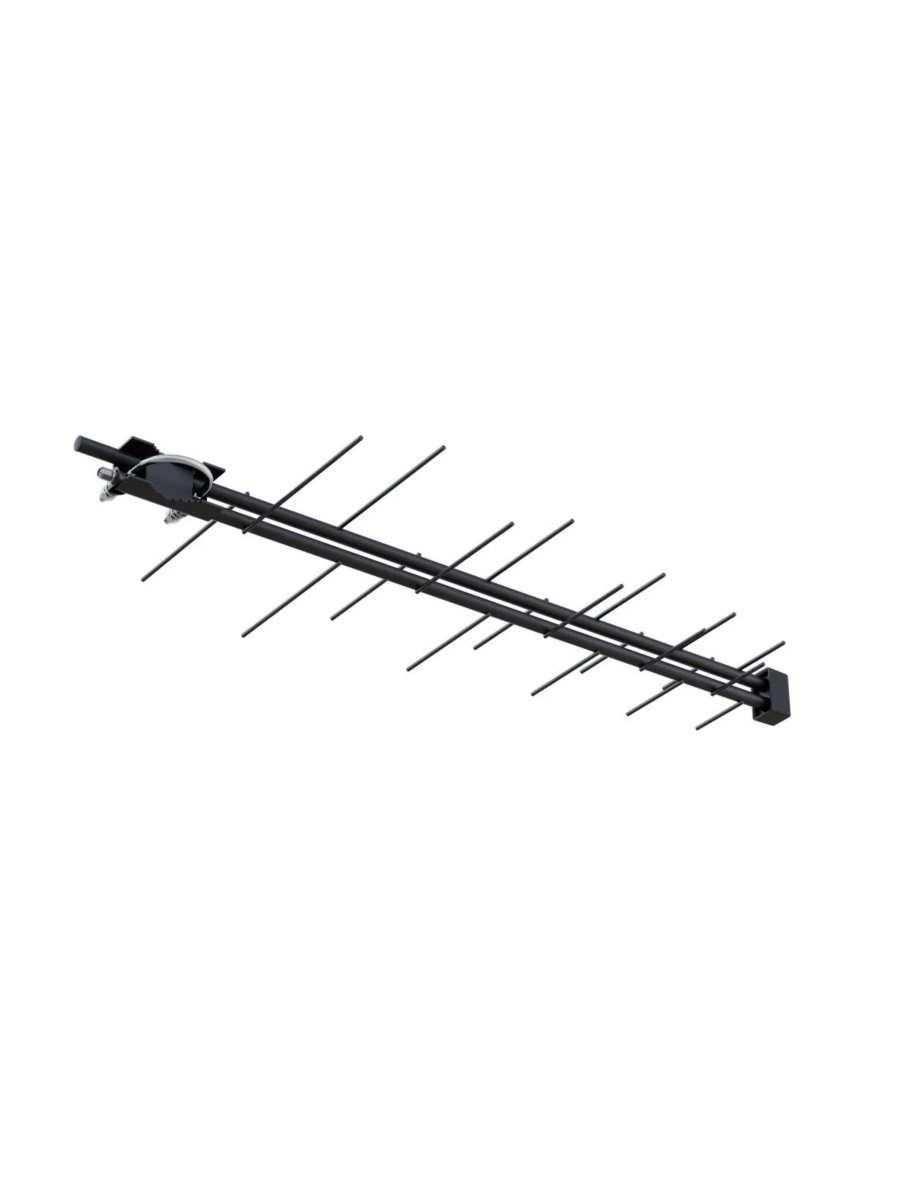 Антенна РЭМО BAS-1111-5V Печора — купить в интернет-магазине OZON с ...