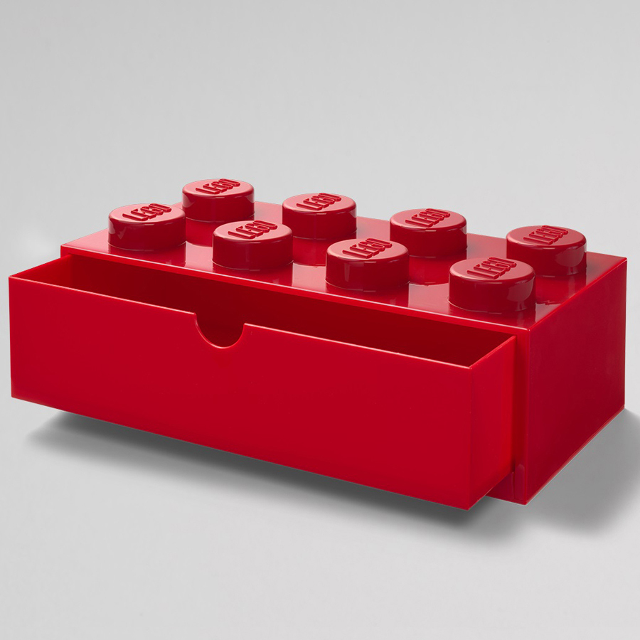 Ящик для игрушек LEGO 40211730, 32х16х11 см - купить по низкой цене в ...