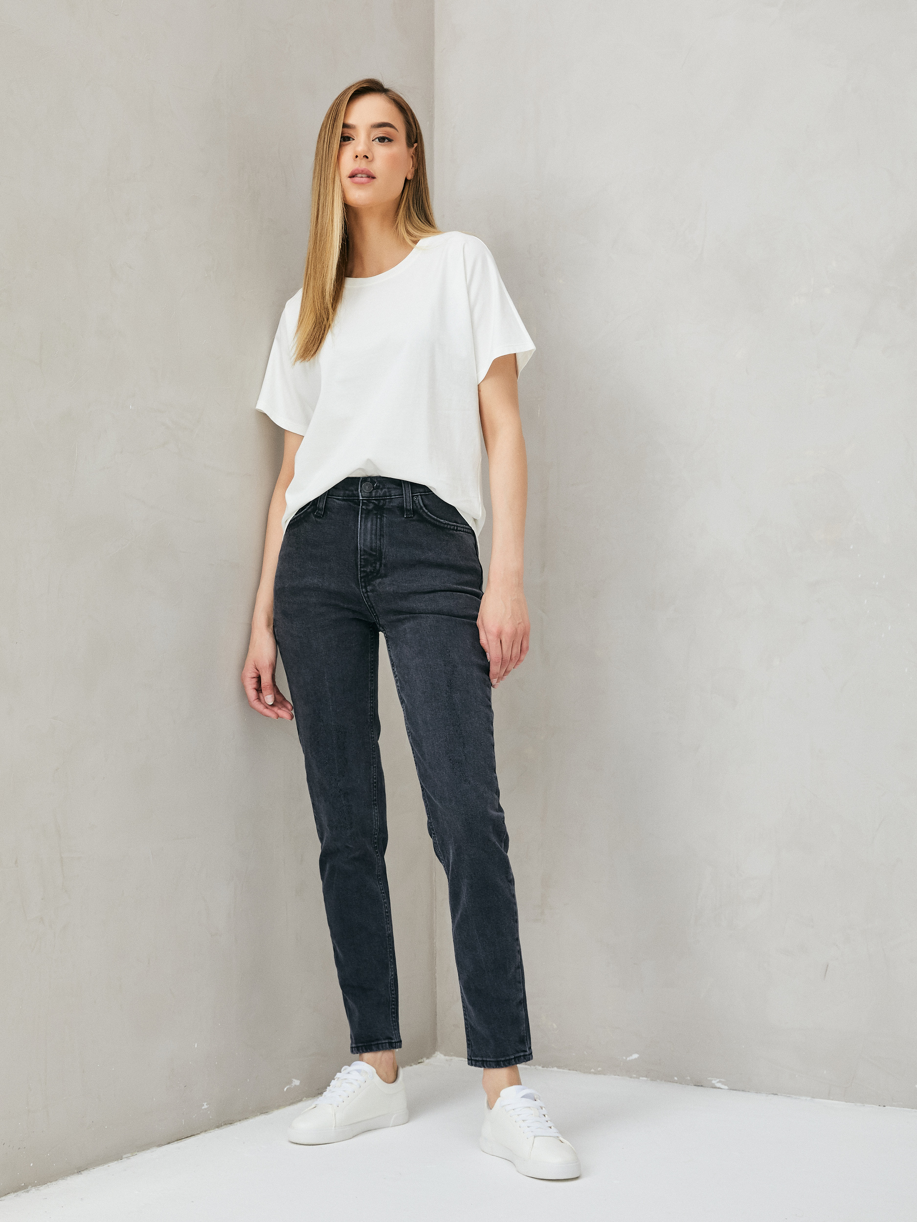 Джинсы DiROMM jeans — купить в интернет-магазине OZON с быстрой доставкой
